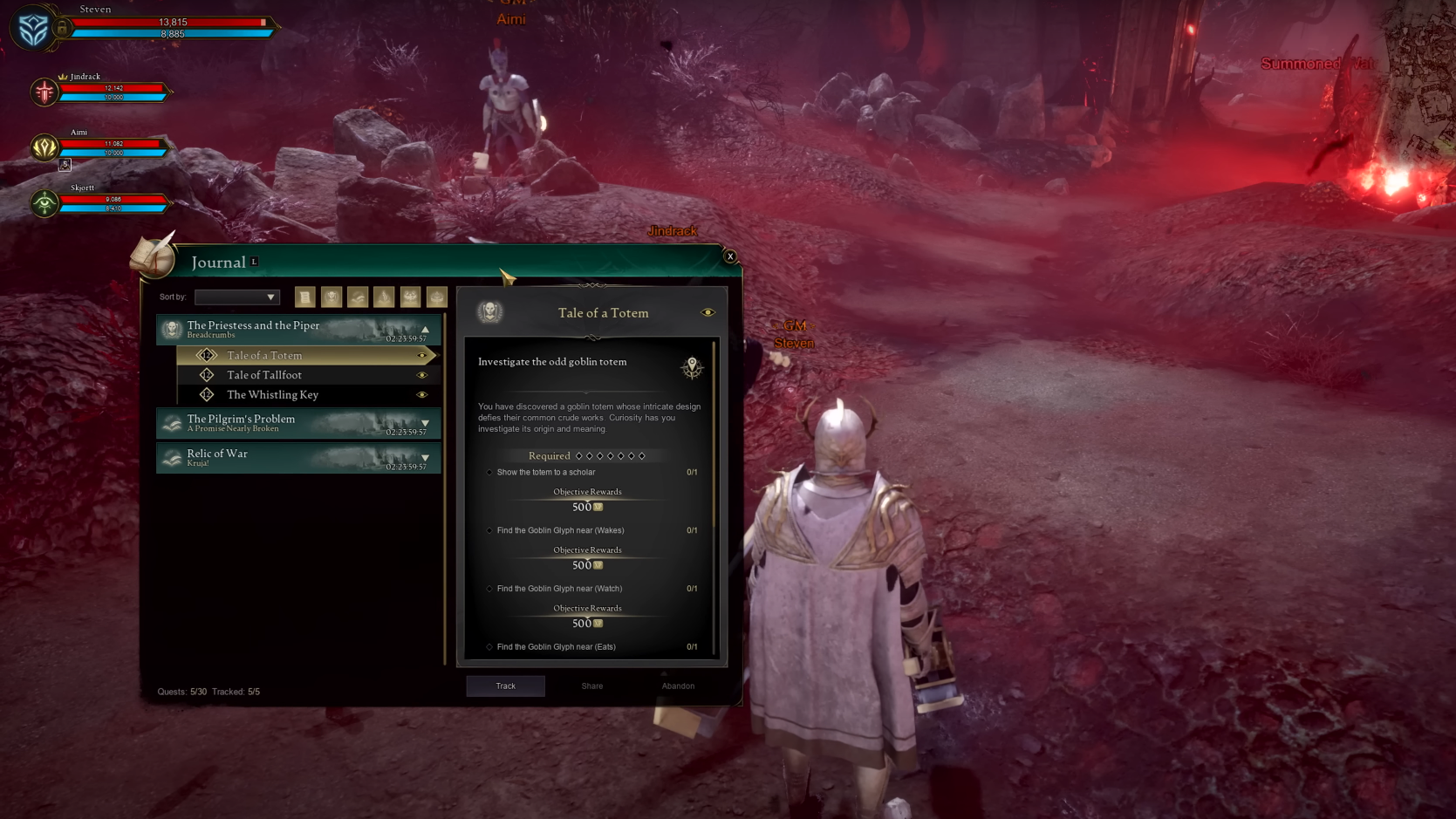 Ashes of Creation - Alpha 2 "months away" - TRN Checkpoint